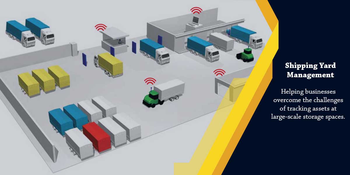 Pioneering IT tracking solutions provider worldwide: Tracking Vision